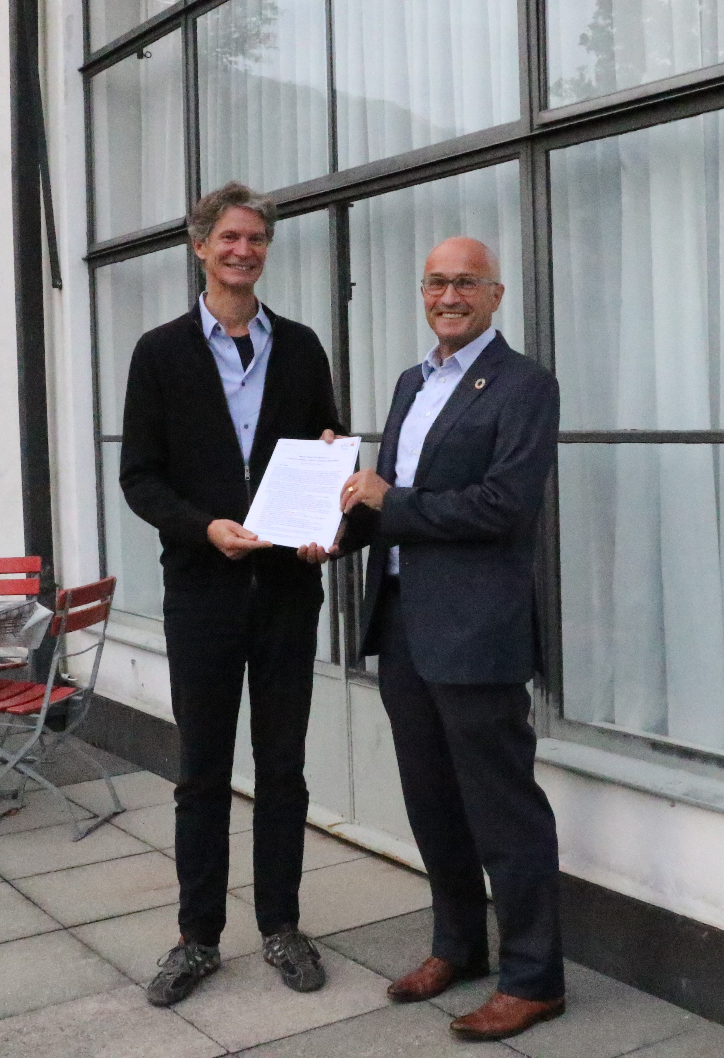 News || IEA EBC || Annex 72